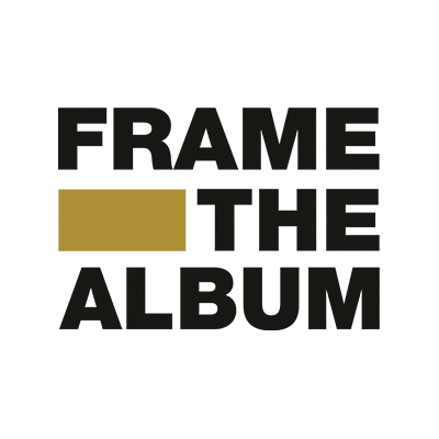 Frame The Album • פריים דה אלבום